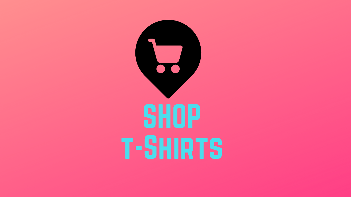 T-Shirts – The Print-A-hollic